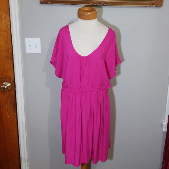 Mossimo Supply Co. | Dresses | Mossimo Dress | Poshmark
